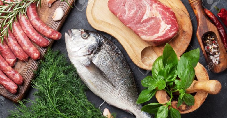 Rearing For Food And Jobs Will Help Reduce The Importation Of Meat And ...